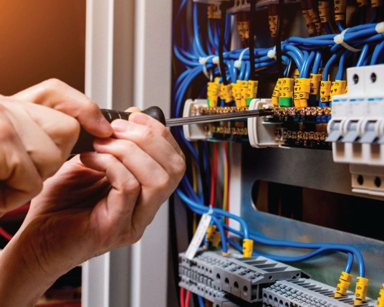 All Electrical Solution – Guraba Engineering Ltd.