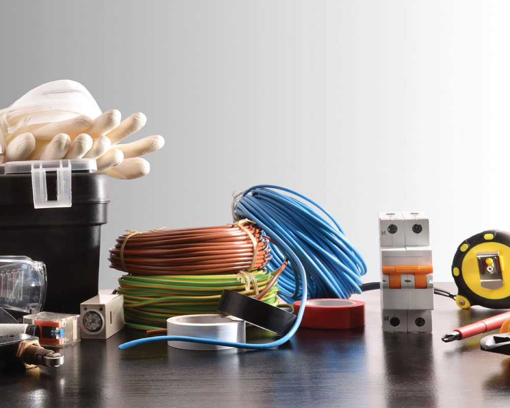 All Electrical Solution – Guraba Engineering Ltd.