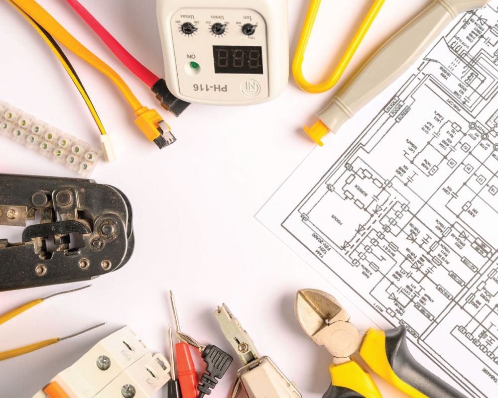 All Electrical Solution – Guraba Engineering Ltd.