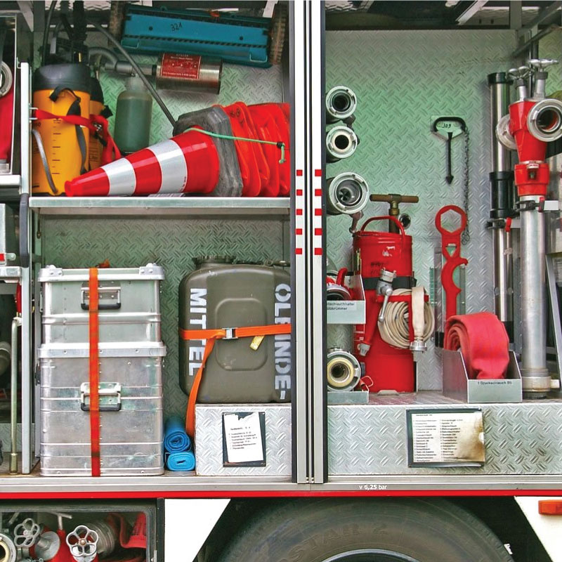 Fire Fighter Equipment – Guraba Engineering Ltd.