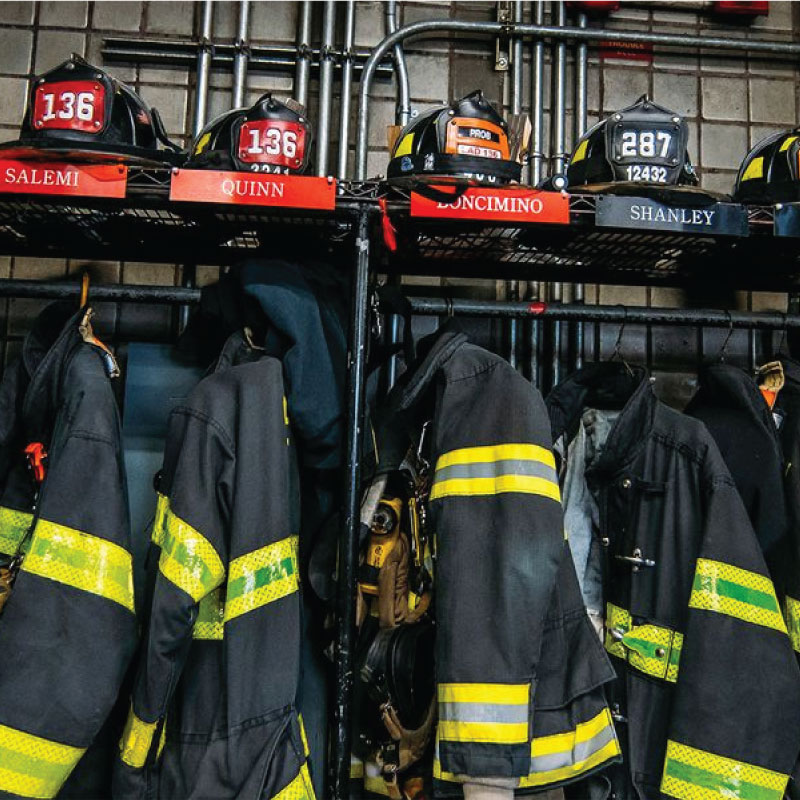 Fire Fighter Equipment – Guraba Engineering Ltd.