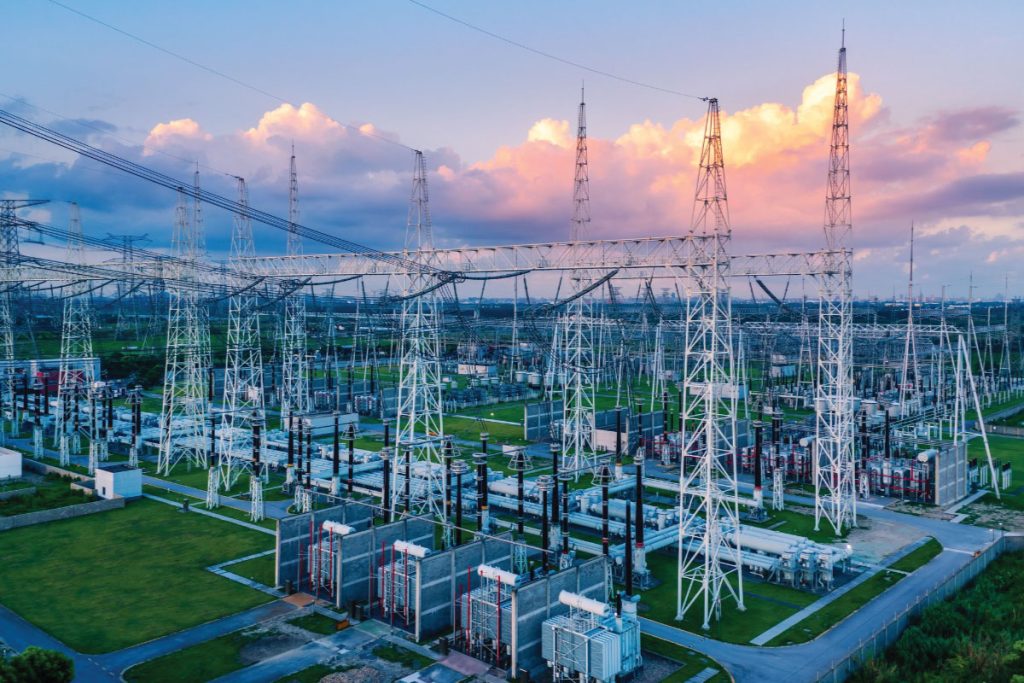 Substation Solution – Guraba Engineering Ltd.