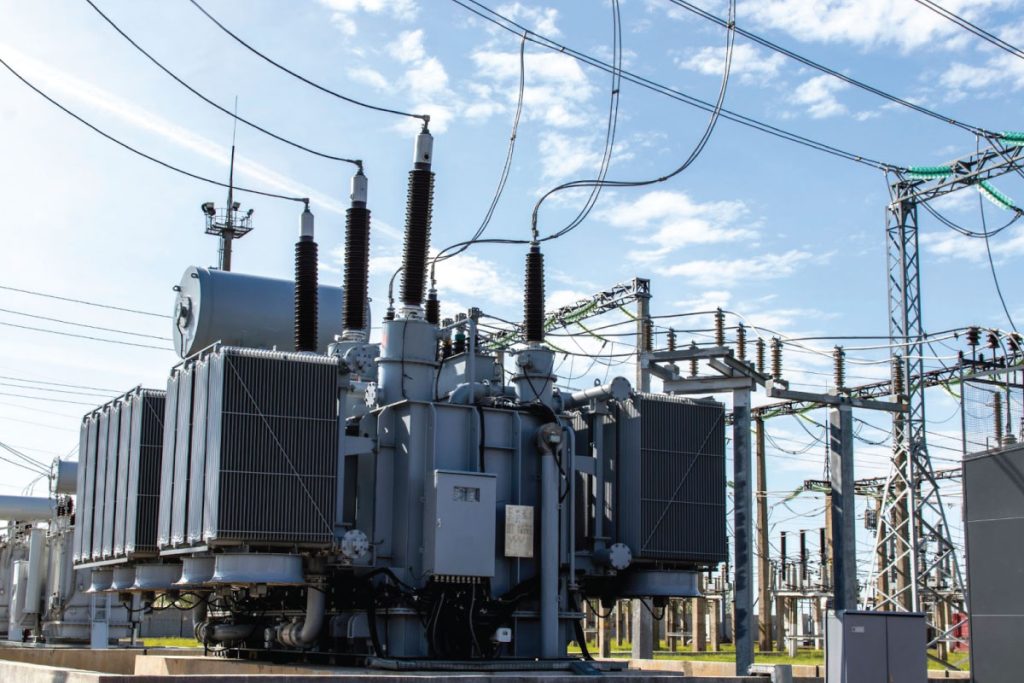 Substation Solution – Guraba Engineering Ltd.