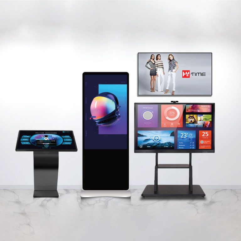 Video Wall & Display Solution – Guraba Engineering Ltd.