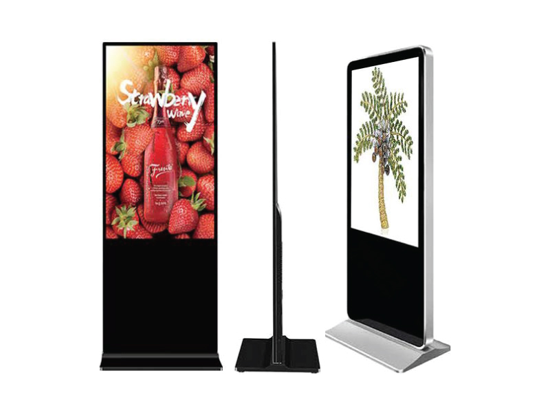 Smart Display Solution – Guraba Engineering Ltd.