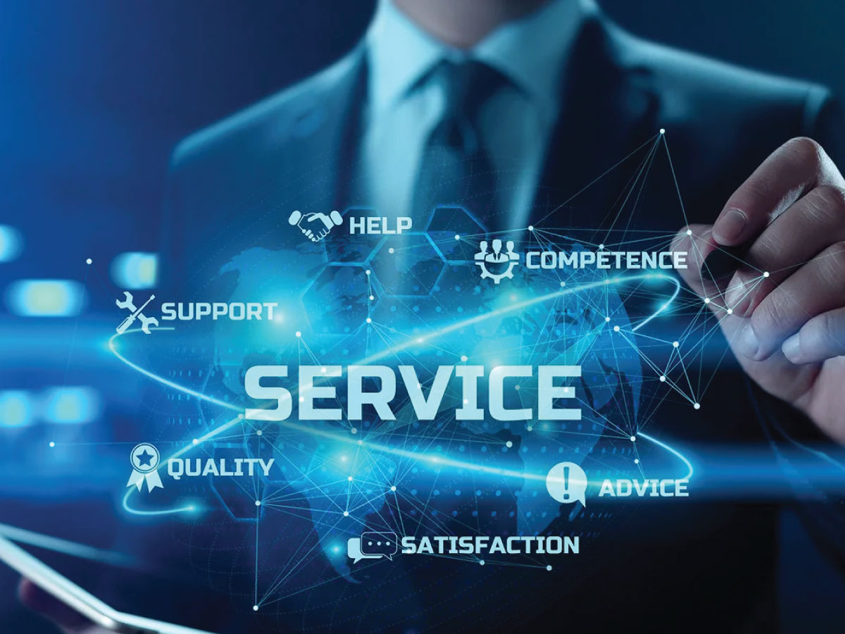 General Services – Guraba Engineering Ltd.