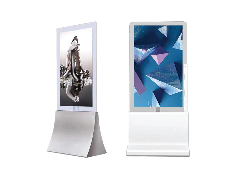 Smart Display Solution – Guraba Engineering Ltd.